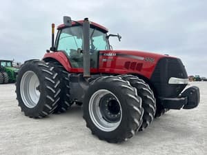 SOLD - Case IH Magnum 275 Tractors with 275 HP | Tractor Zoom