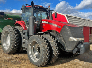 SOLD - Case IH Magnum 280 Tractors with 1,000 Hrs | Tractor Zoom