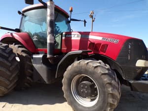 SOLD - Case IH Magnum 305 Lot No. 32681 Tractors with 304 HP | Tractor Zoom