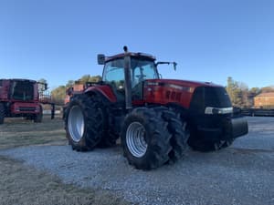 SOLD - Case IH Magnum 305 Stock No. 169583 Tractors with 6,874 Hrs ...