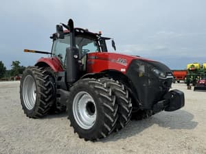 2021 Case IH Magnum 310 Tractors For Sale with 1,102 Hrs | Tractor Zoom