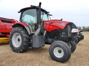 SOLD - Case IH Maxxum 115 Lot No. 499 Tractors with 6,520 Hrs | Tractor Zoom