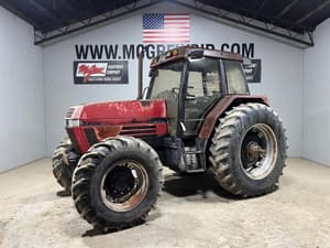 SOLD - Case IH Maxxum 5250 Tractor Tractors with 790 Hrs | Tractor Zoom