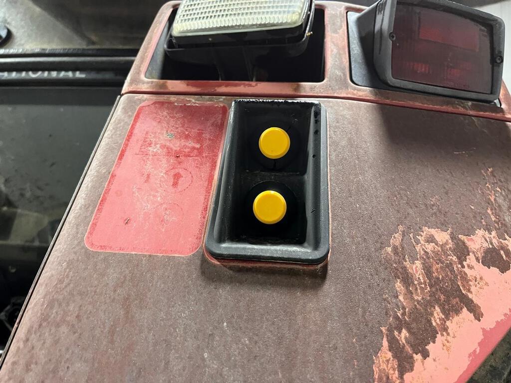 Case IH 5250 Tractors 100 to 174 HP for Sale | Tractor Zoom