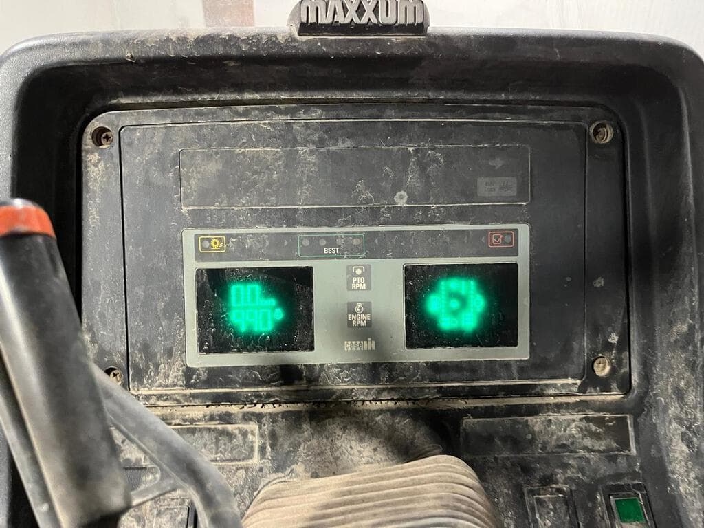 Case IH 5250 Tractors 100 to 174 HP for Sale | Tractor Zoom