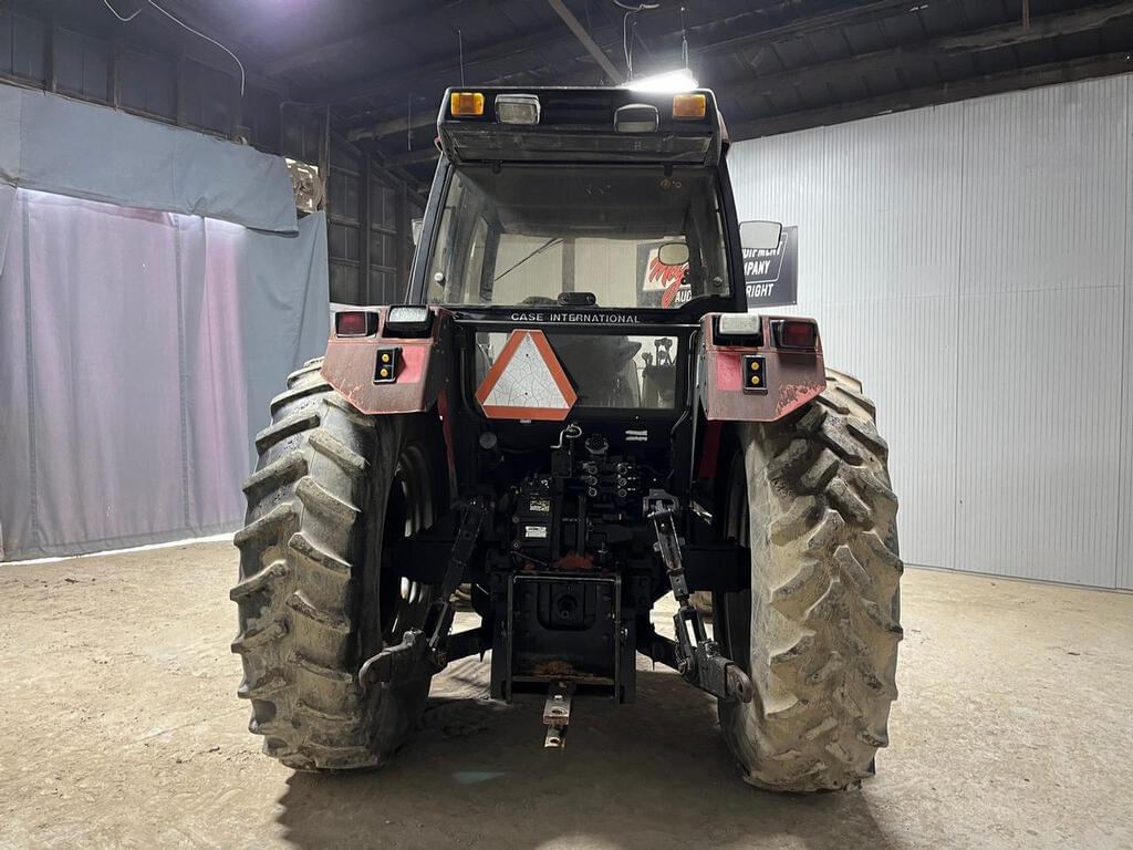 Case IH 5250 Tractors 100 to 174 HP for Sale | Tractor Zoom