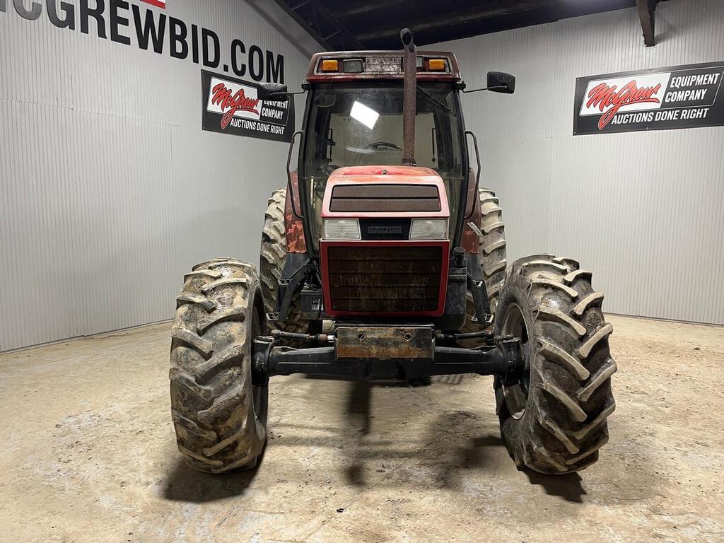 Case IH 5250 Tractors 100 to 174 HP for Sale | Tractor Zoom
