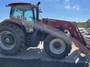 SOLD - Case IH Maxxum Stock No. e9ed7b35-ff27-11ec-9544-0246304ce823 ...