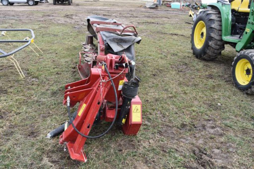 2020 Case IH MD93 Hay and Forage Mowers - Disk for Sale | Tractor Zoom