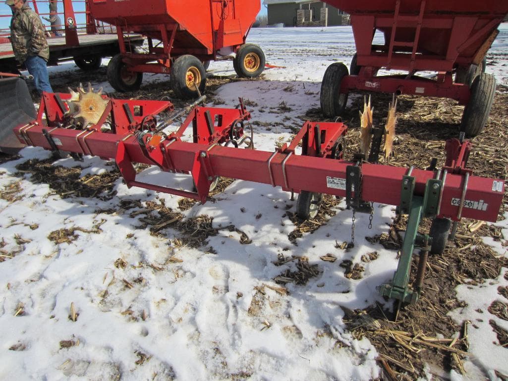 Tractor Zoom - Case IH 183