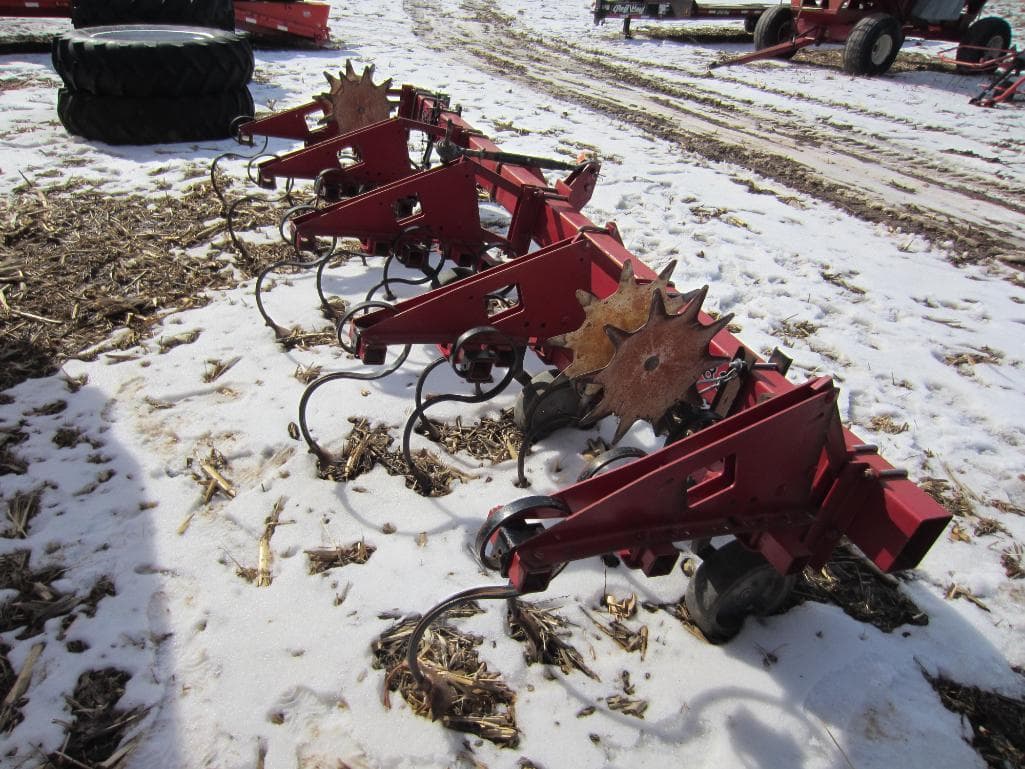 Tractor Zoom - Case IH 183