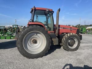 Case IH MX180 Stock No. 3012516 Tractors For Sale with 161 HP | Tractor ...