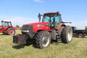 SOLD - Case IH MX200 Lot No. 130 Tractors with 5,952 Hrs | Tractor Zoom