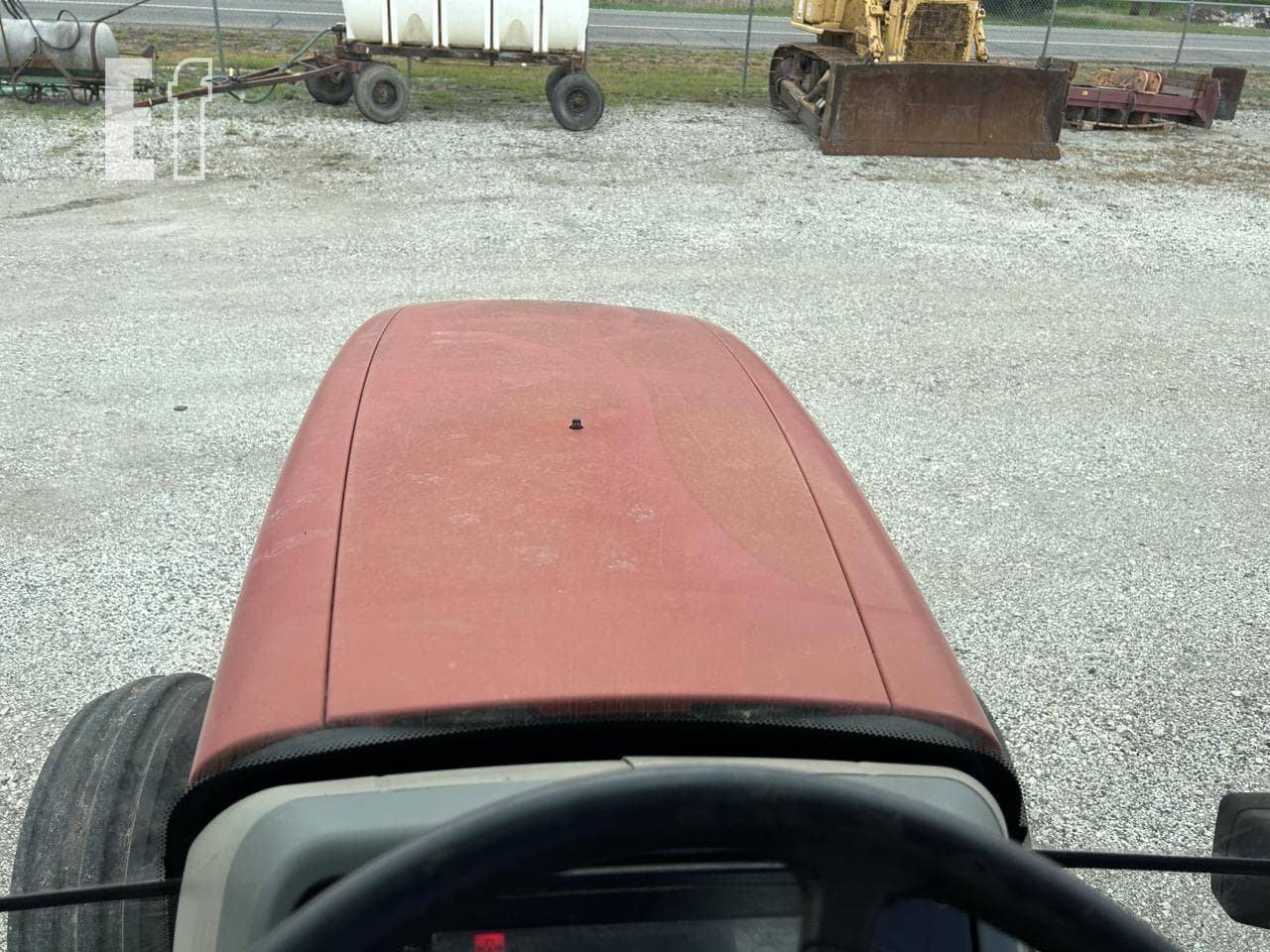 Case IH MX110 Tractors 100 to 174 HP for Sale | Tractor Zoom