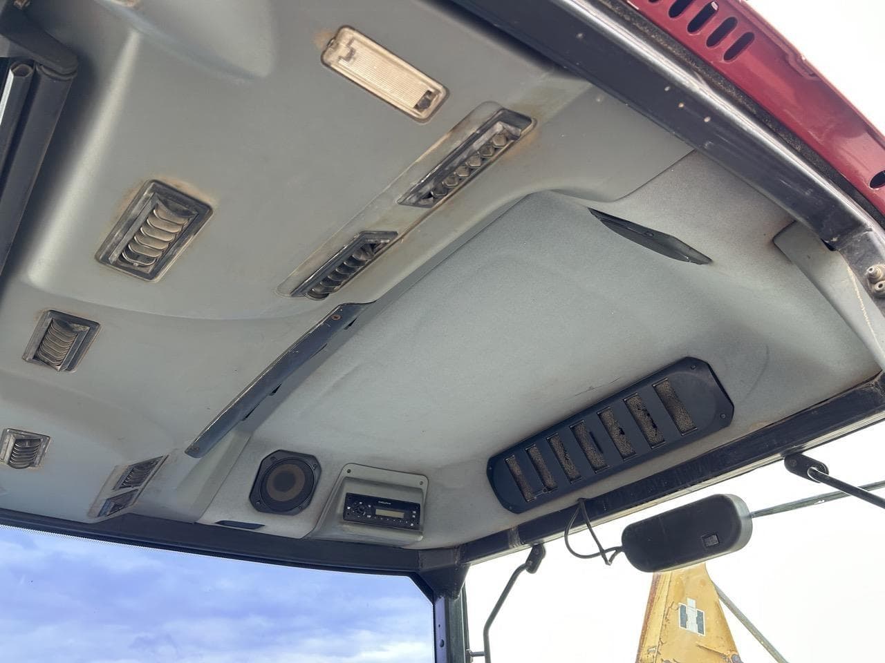 Case IH MX110 Tractors 100 to 174 HP for Sale | Tractor Zoom