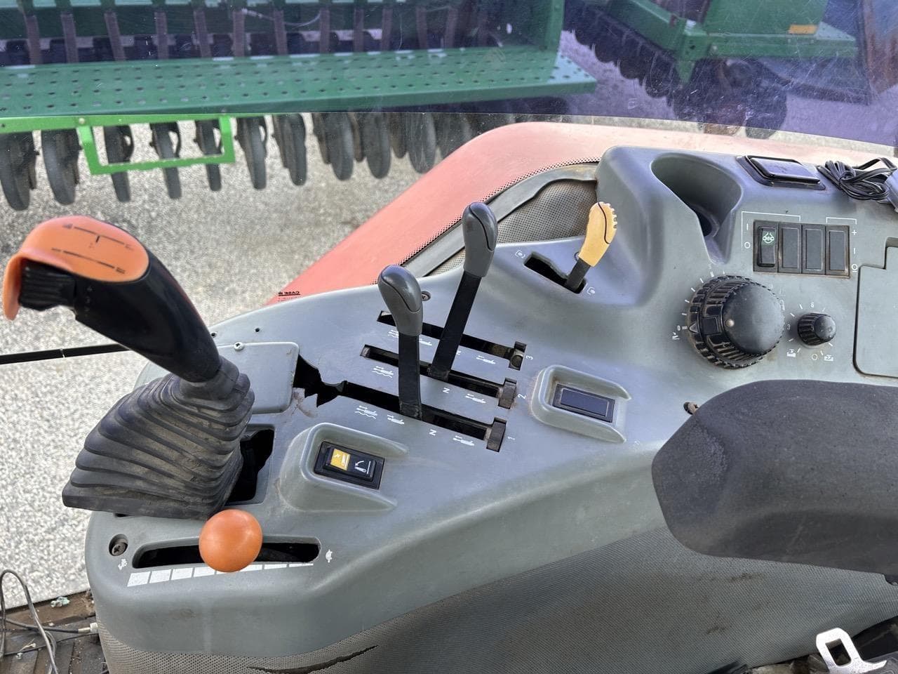 Case IH MX110 Tractors 100 to 174 HP for Sale | Tractor Zoom