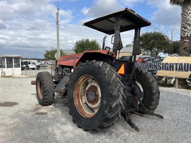 Case IH MX110 Tractors 100 to 174 HP for Sale | Tractor Zoom