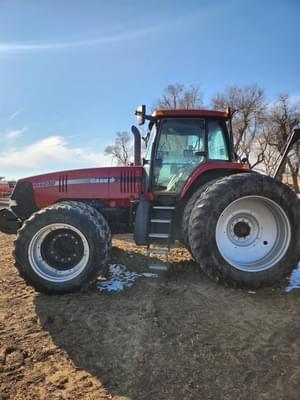 SOLD - Case IH MX210 Lot No. 1 Tractors with 188 HP | Tractor Zoom