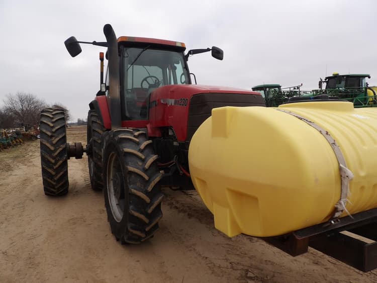 Case IH MX230 Tractors 175 to 299 HP for Sale | Tractor Zoom