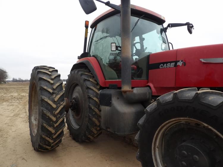 Case IH MX230 Tractors 175 to 299 HP for Sale | Tractor Zoom