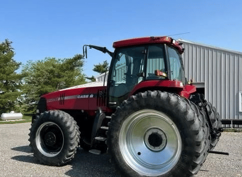 Case IH MX240 Tractors 175 to 299 HP for Sale | Tractor Zoom