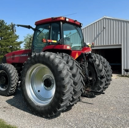 Case IH MX240 Tractors 175 to 299 HP for Sale | Tractor Zoom