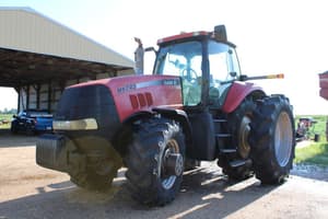 SOLD - Case IH MX245 Lot No. 36 Tractors with 5,370 Hrs | Tractor Zoom