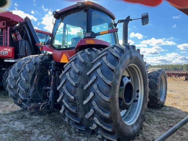 Case IH MX285 Tractors 175 to 299 HP for Sale | Tractor Zoom