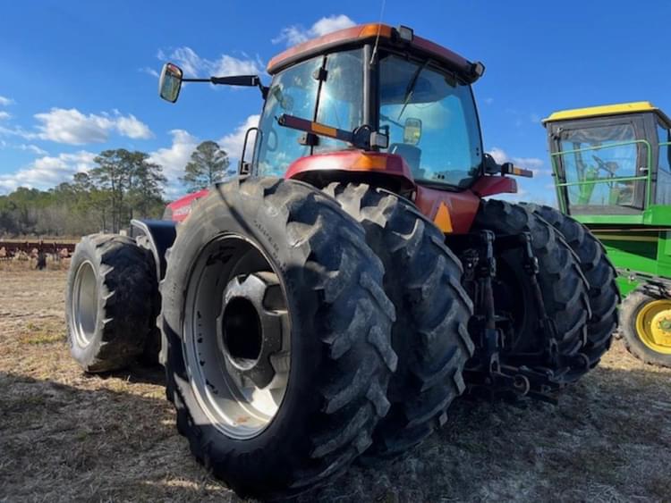 Case IH MX285 Tractors 175 to 299 HP for Sale | Tractor Zoom