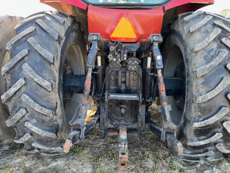 Case IH MX285 Tractors 175 to 299 HP for Sale | Tractor Zoom