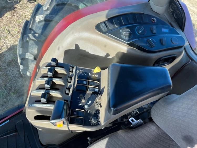 Case IH MX285 Tractors 175 to 299 HP for Sale | Tractor Zoom