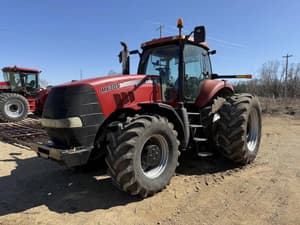 SOLD - Case IH MX305 Lot No. 3771 Tractors with 7,588 Hrs | Tractor Zoom