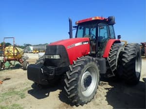 Case IH MXM175 Tractors For Sale with 3,920 Hrs | Tractor Zoom