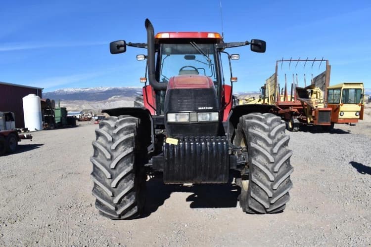 Case IH MXM190 Tractors 175 to 299 HP for Sale | Tractor Zoom