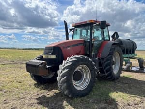 SOLD - Case IH Mxm 190 Tractor Tractors with 3,592 Hrs | Tractor Zoom