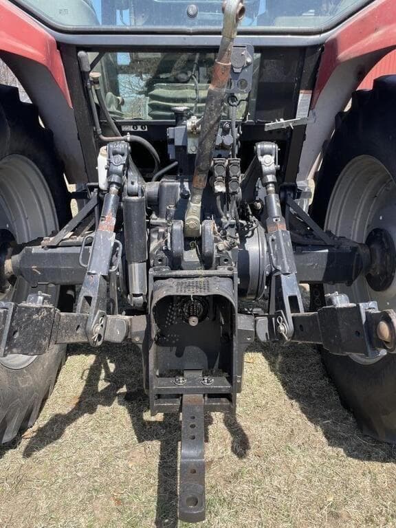 Case IH MXM140 Tractors 100 to 174 HP for Sale | Tractor Zoom