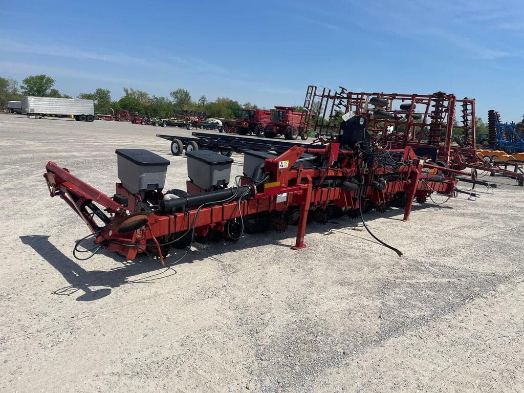 Case IH Undetermined Planting Planters for Sale | Tractor Zoom
