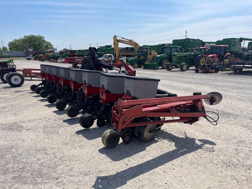 Case IH Undetermined Planting Planters for Sale | Tractor Zoom