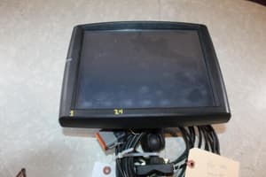 SOLD - Case IH Pro 700 Monitor Other Equipment | Tractor Zoom
