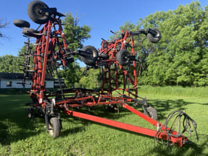 SOLD - 2012 Case IH PTX600 Stock No. EQ0123973 Tillage with 54 ft ...