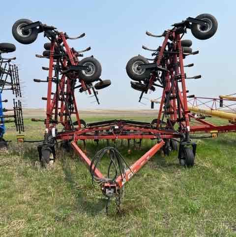 Case IH PTX600 Tillage Chisel Plows for Sale | Tractor Zoom