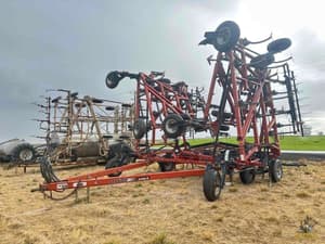 SOLD - Case IH PTX600 Lot No. 50 Tillage with 60 ft | Tractor Zoom