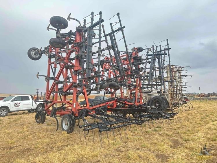Case IH PTX600 Tillage Chisel Plows for Sale | Tractor Zoom