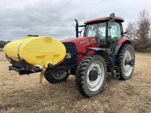 SOLD - Case IH Puma 170 Tractors with 3,016 Hrs | Tractor Zoom