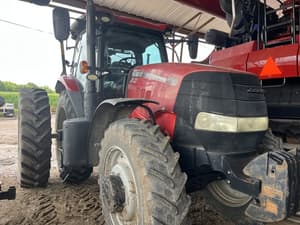 SOLD - Case IH Puma 220 Tractors with 3,017 Hrs | Tractor Zoom