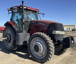 SOLD - Case IH Puma 220 Lot No. 79 Tractors with 2,342 Hrs | Tractor Zoom