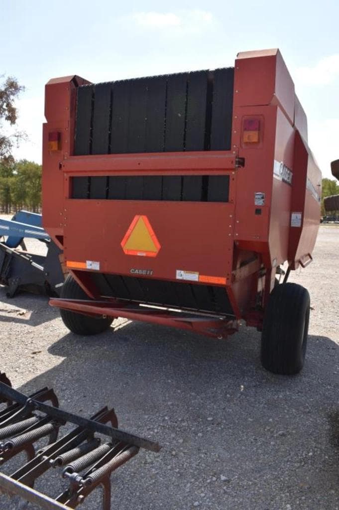 Case IH RB564 Hay and Forage Balers - Round for Sale | Tractor Zoom