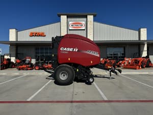SOLD - 2023 Case IH RB565 Premium Stock No. W035394 Hay and Forage with ...