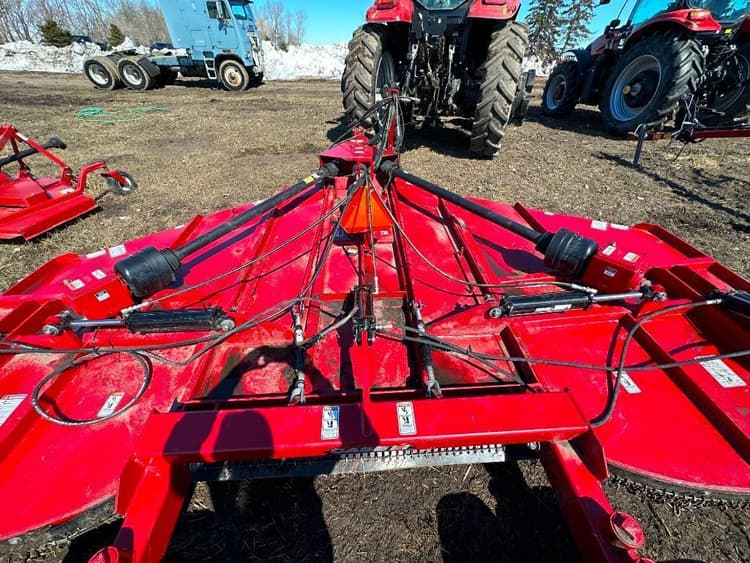 Case IH RC1800 Hay and Forage Mowers - Batwing for Sale | Tractor Zoom
