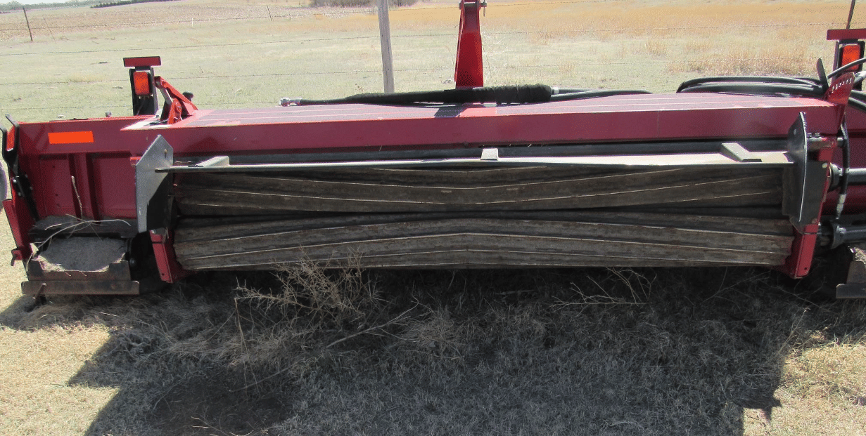 Case IH RD163 Harvesting Headers - Forage for Sale | Tractor Zoom